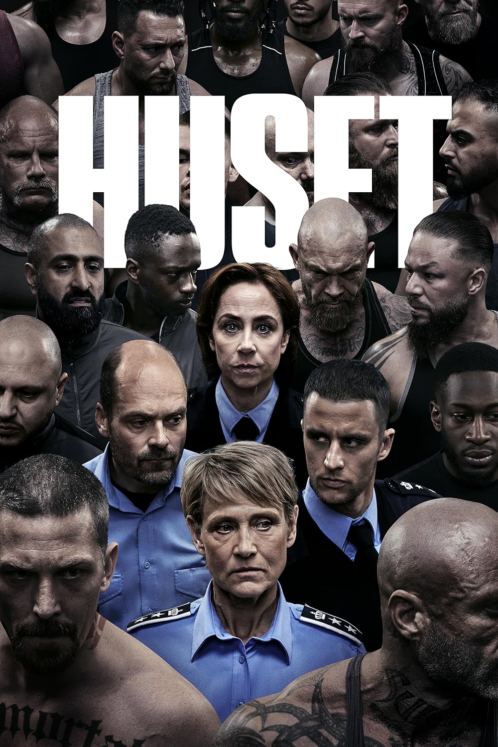 Huset (Miniserie de TV 2023) - Lista de episodios - IMDb