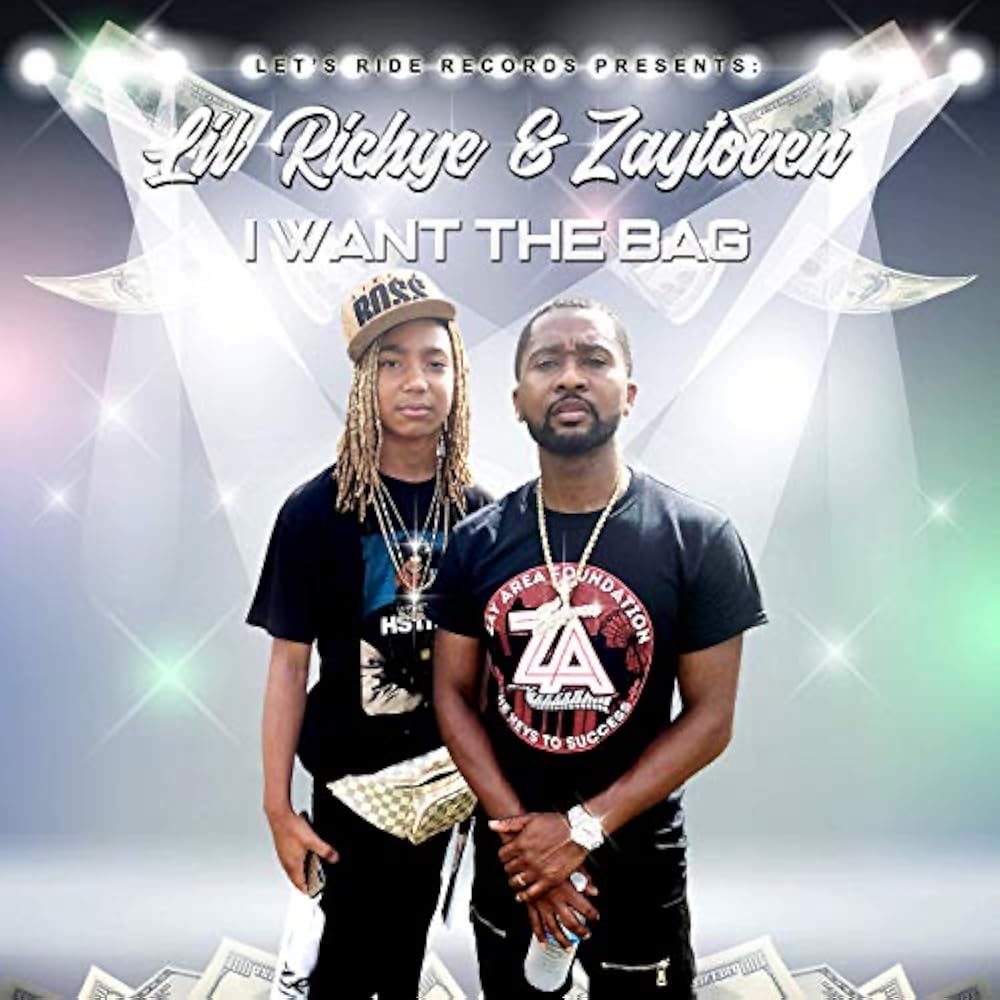 Lil Richye and Zaytoven: I Want the Bag (Music Video 2019) - IMDb