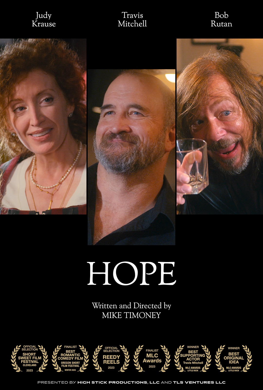 Hope (2023)