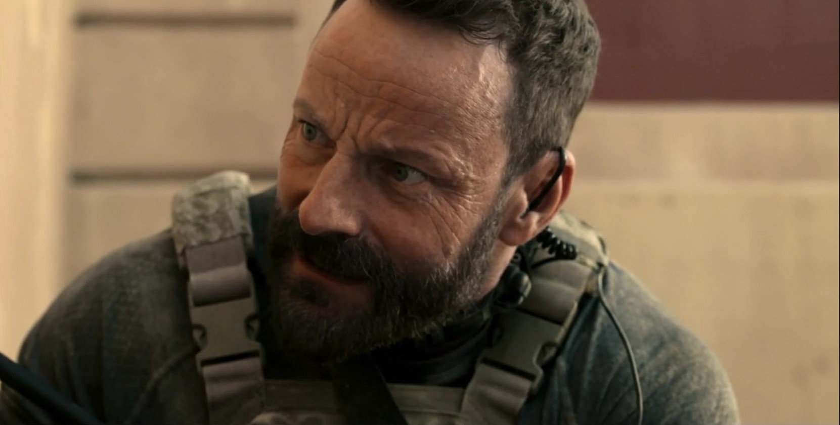 Sniper: The Last Stand (2025)