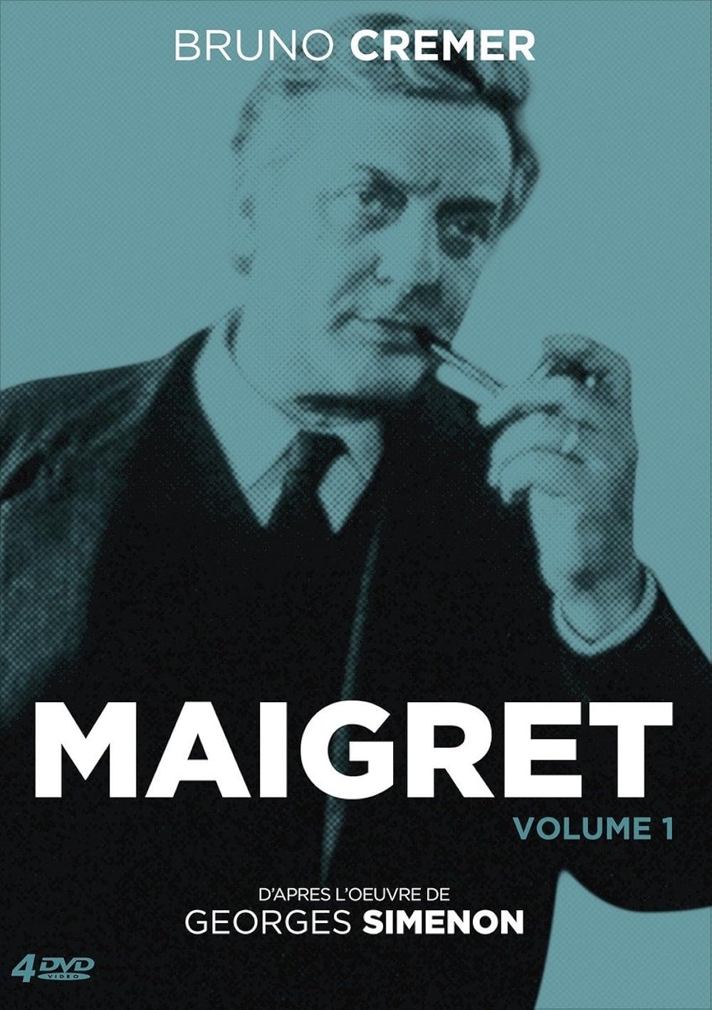 Maigret (TV Series 1991–2005) - Episode list - IMDb