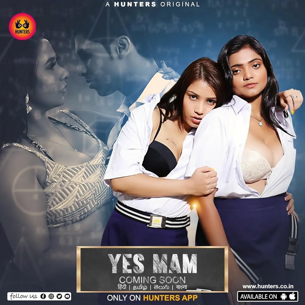 Yes Mam (2023)