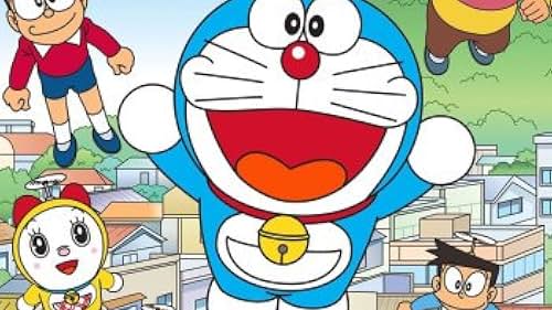 Doraemon (TV Series 2005– ) - Episode list - IMDb