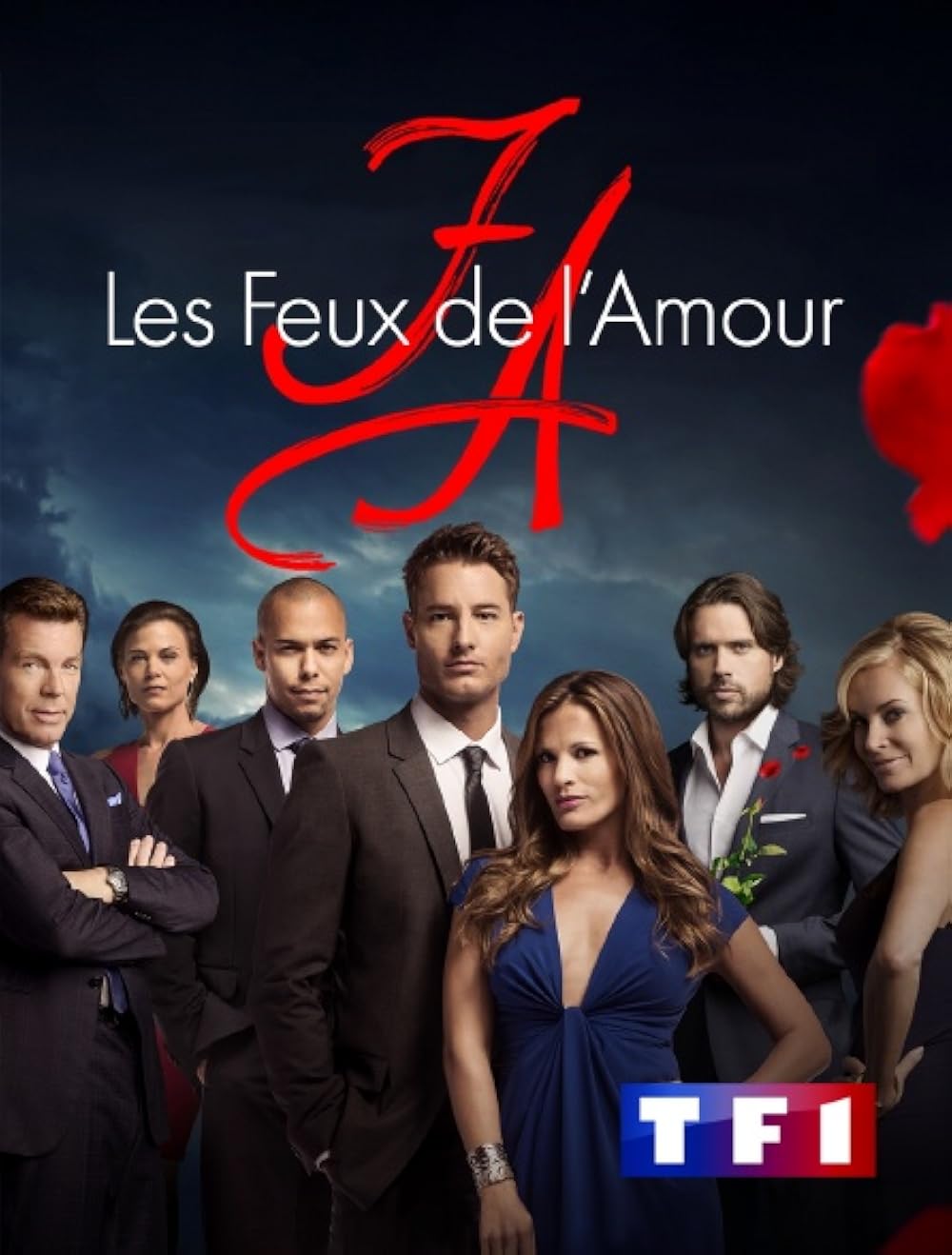 "Les feux de l'amour" Épisode #1.2748 (Épisode télévisé 1984) - IMDb