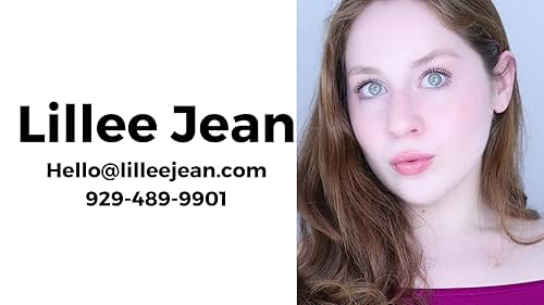 Lillee Jean - IMDb