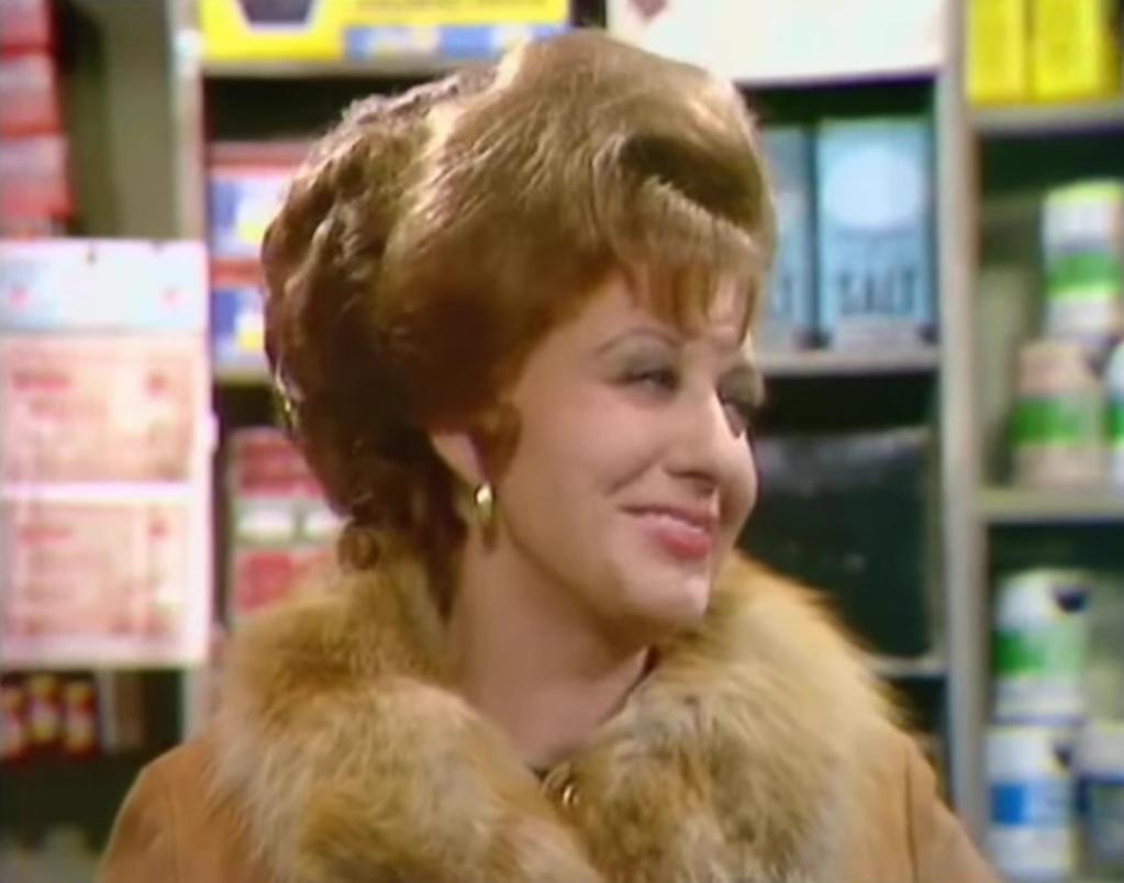 Episode #1.935 (1969)