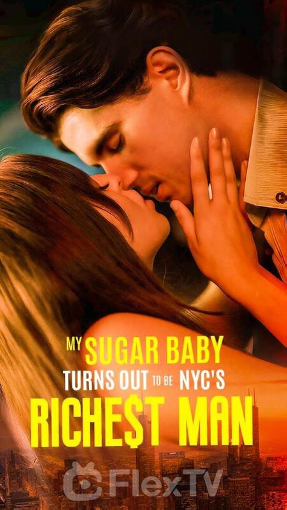 My Sugar Baby Turns Out to Be NYC's Richest Man (TV Mini Series 2024) - IMDb