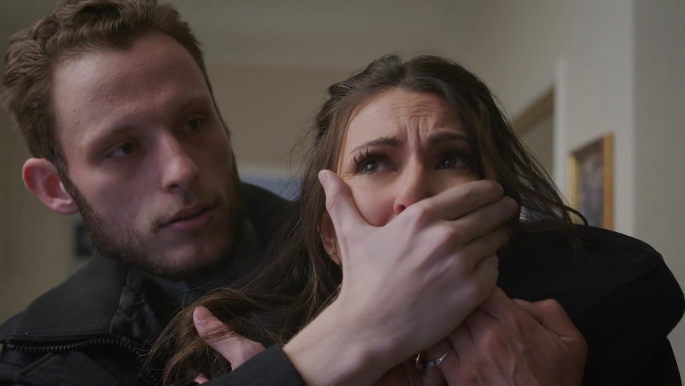 Deadly Fiancée (2024)