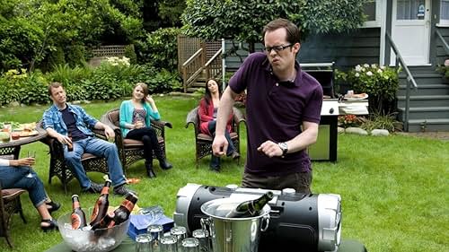 Eureka (TV Series 2006–2012) - Episode list - IMDb