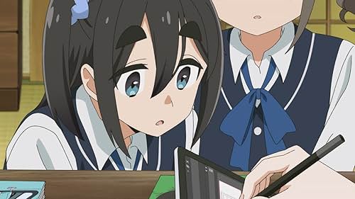 mono (TV Series 2025– ) - Episode list - IMDb