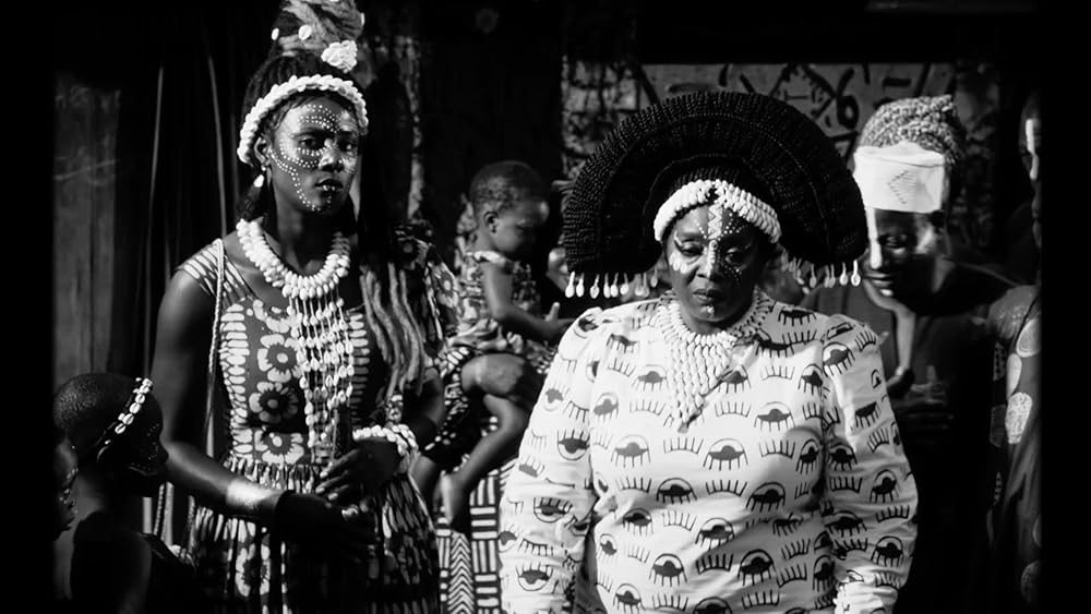 Mami Wata - "No Power" | MAMI WATA (Clip) | IMDb