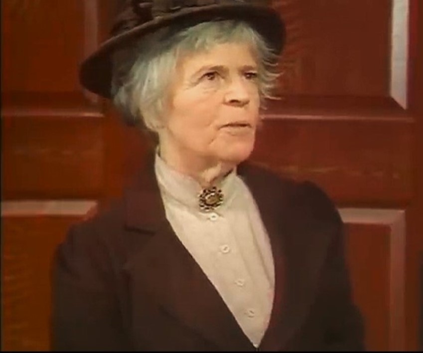 Victorian Scandals (1976)