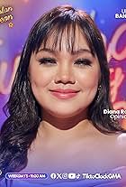 Diana Rose Opinio - IMDb