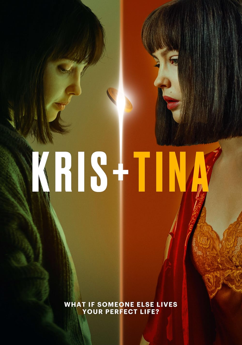 KrisTina (Serie de TV 2021–2022) - Lista de episodios - IMDb