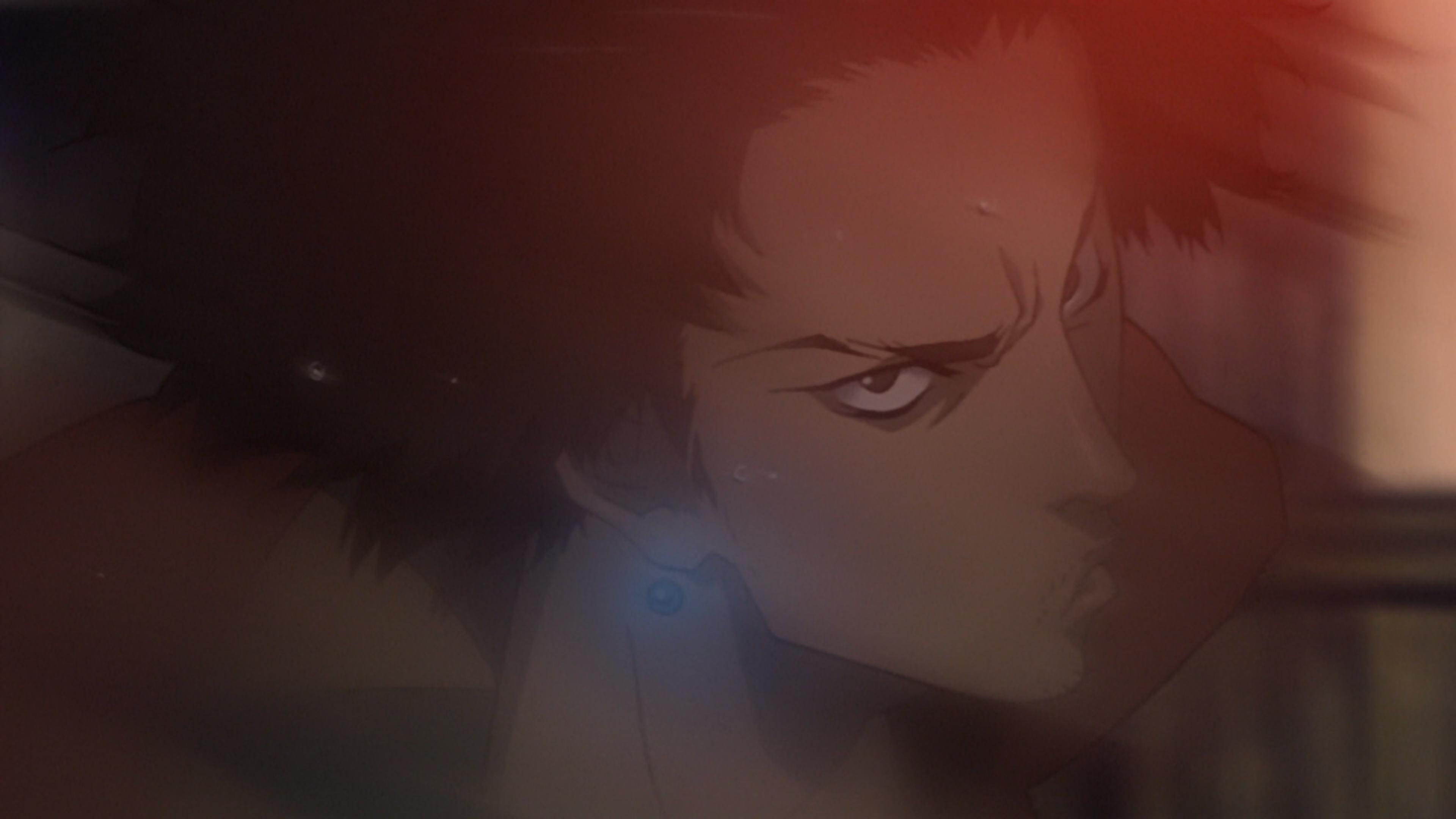 Shippû dotô (2004)