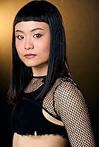 Angie Lin - IMDb