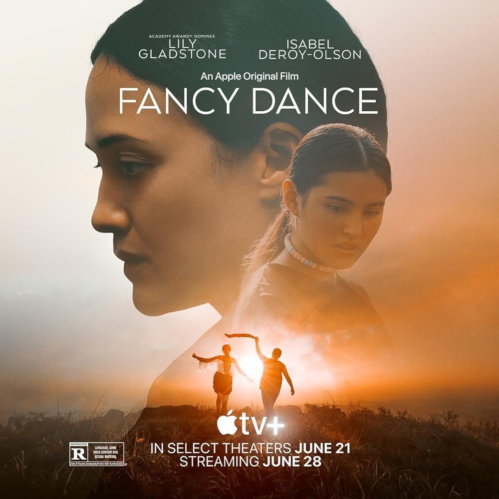 Fancy Dance (2023) - IMDb