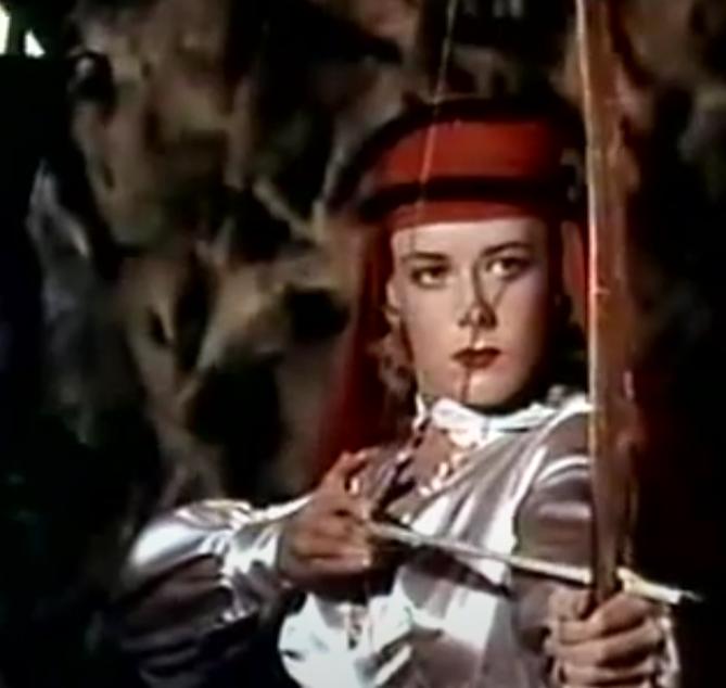 Son of Sinbad (1955)