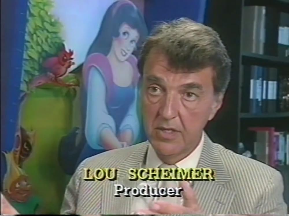 Happily Ever After (1989)