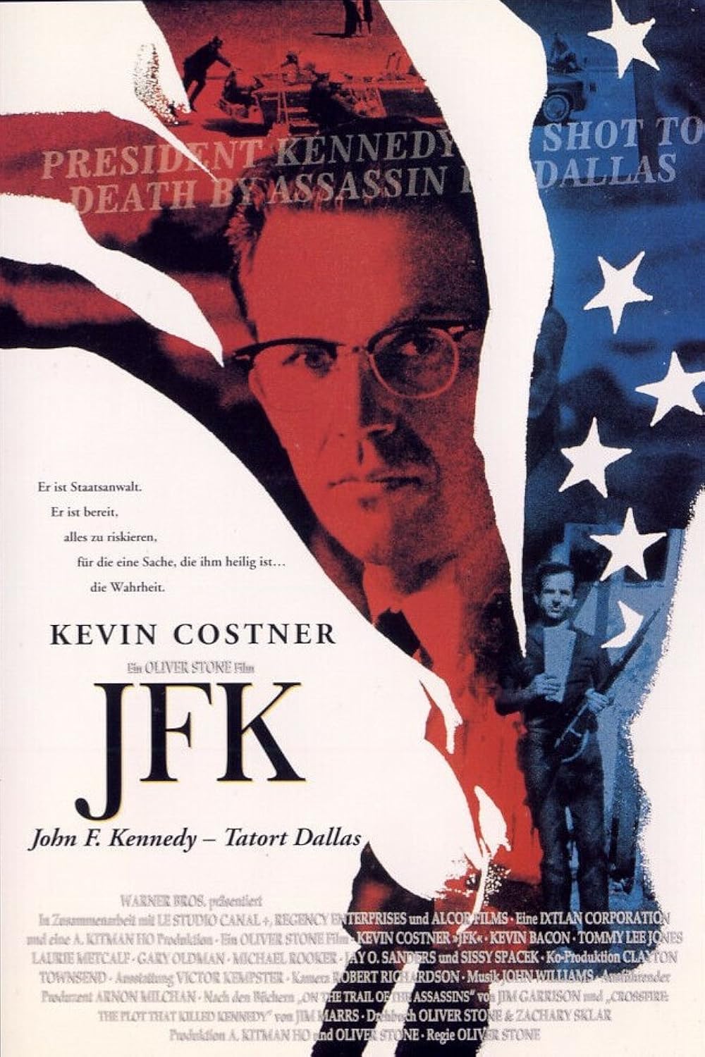JFK (1991)