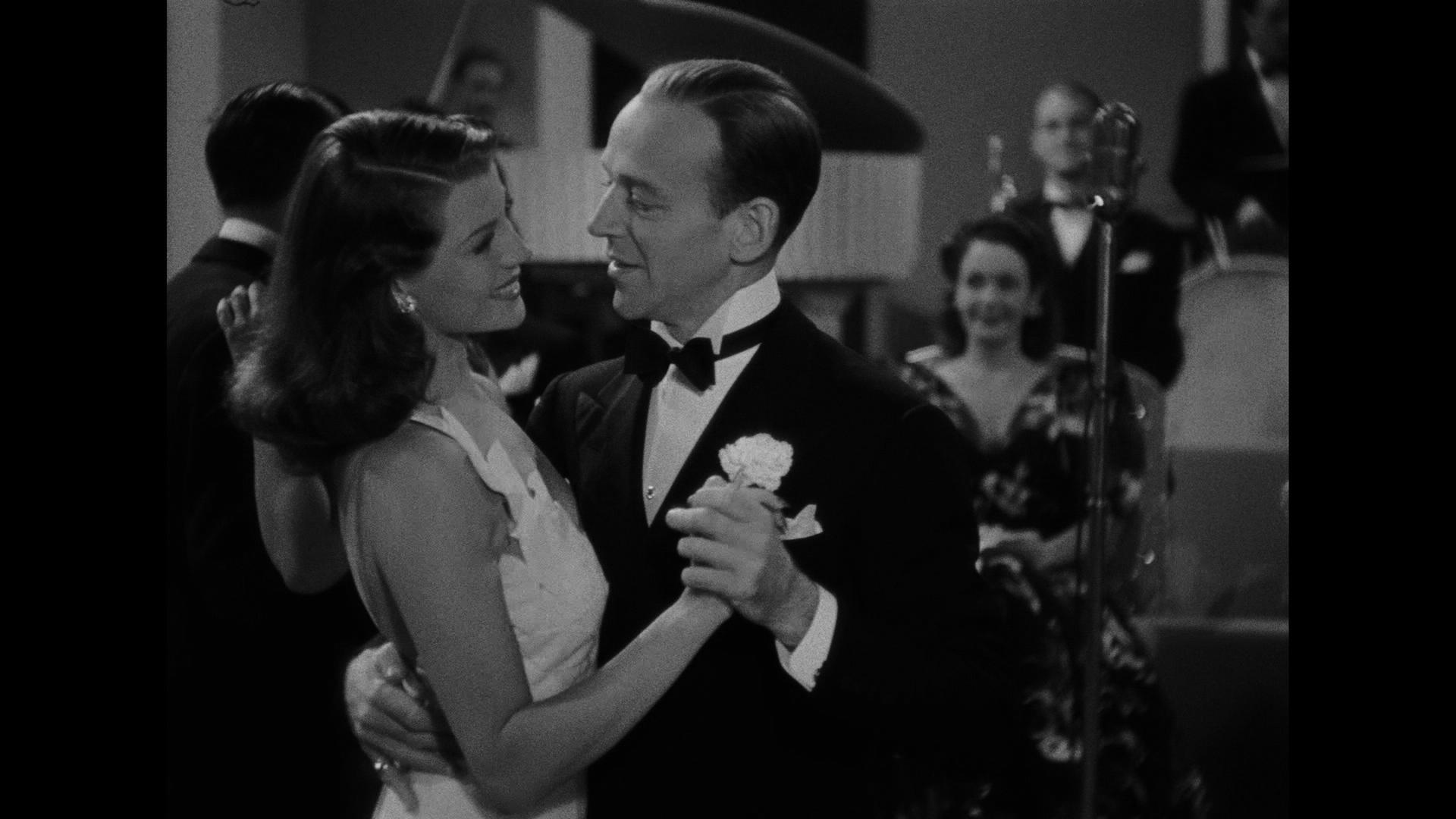 You'll Never Get Rich (1941)