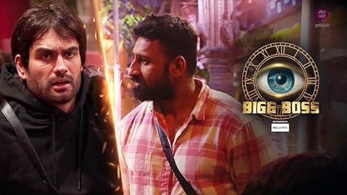 Bigg Boss (TV Series 2006– ) - Episode list - IMDb