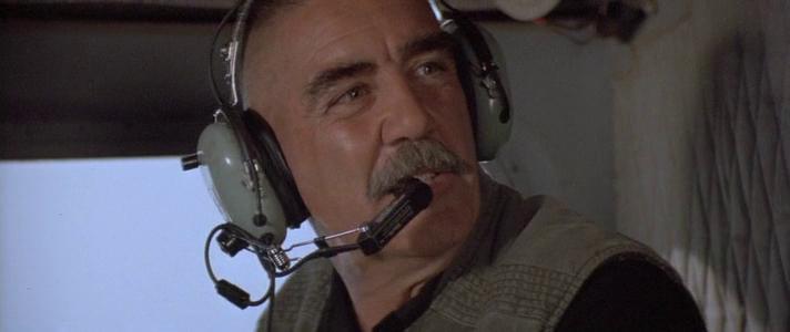 On Deadly Ground (1994)