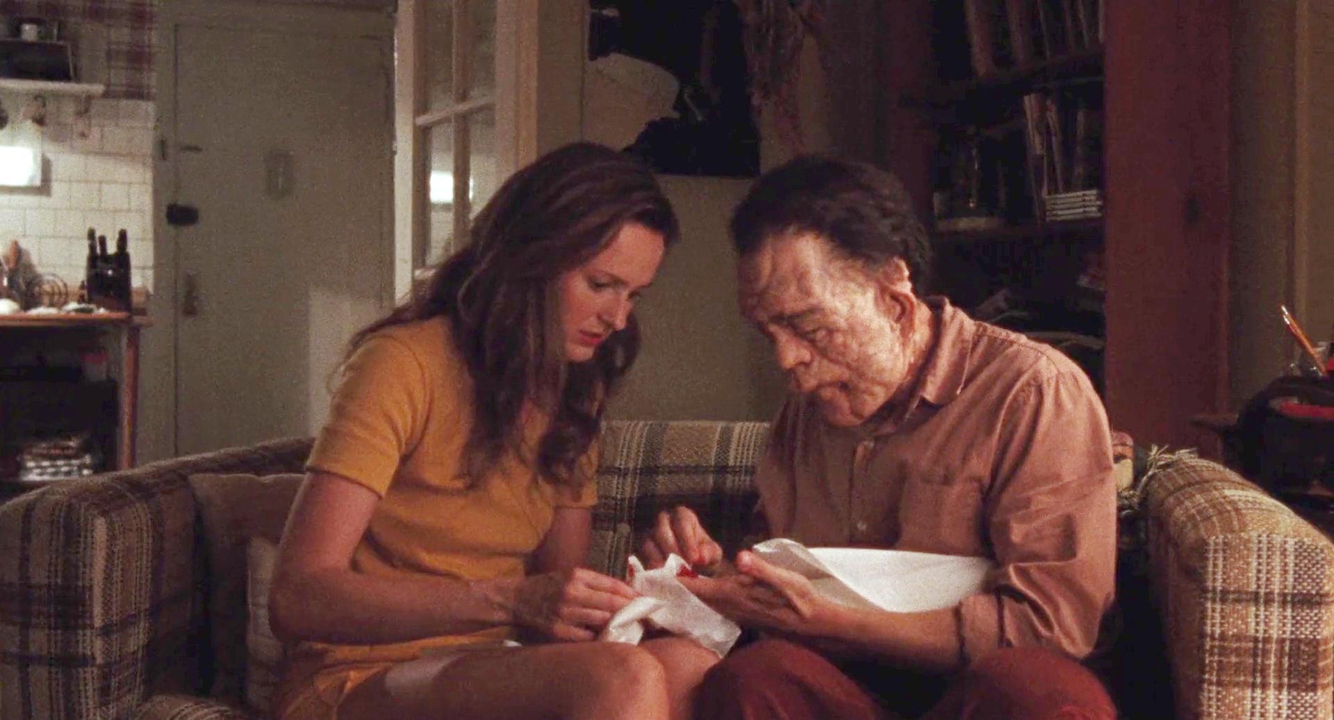 A Different Man (2024)