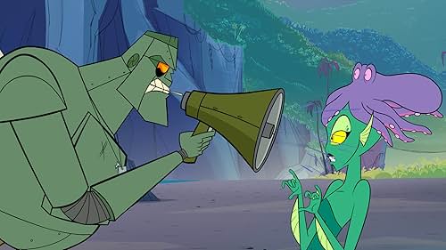 Monster Beach (TV Series 2019– ) - Episode list - IMDb