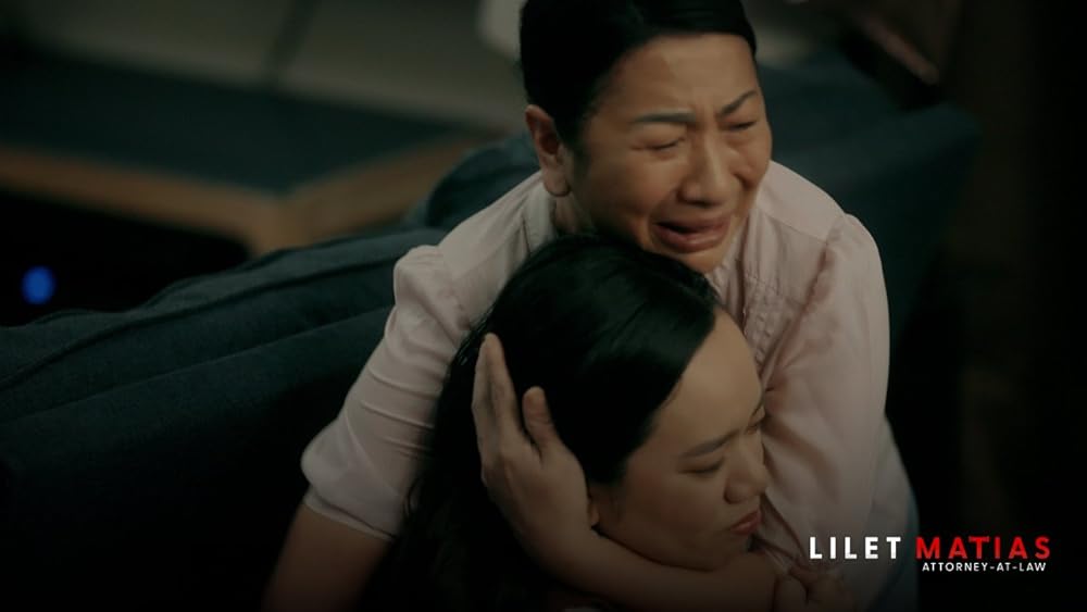 Ilaw ng tahanan (2024)