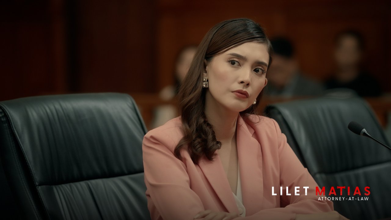 Lilet Matias, Attorney-at-Law (2024)