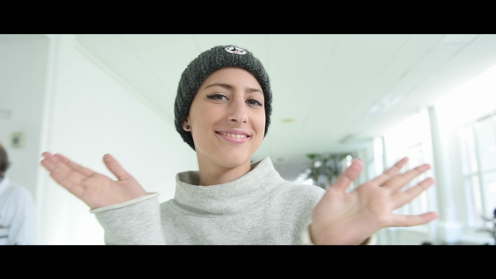 ARI - Una historia de amor y vida (2024)