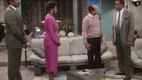 Amen (Fernsehserie 1986–1991) - Liste der Folgen - IMDb