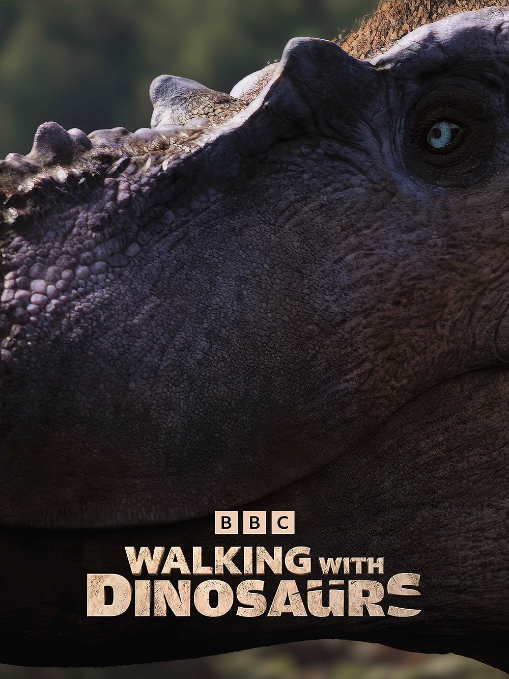 Walking with Dinosaurs (2025)