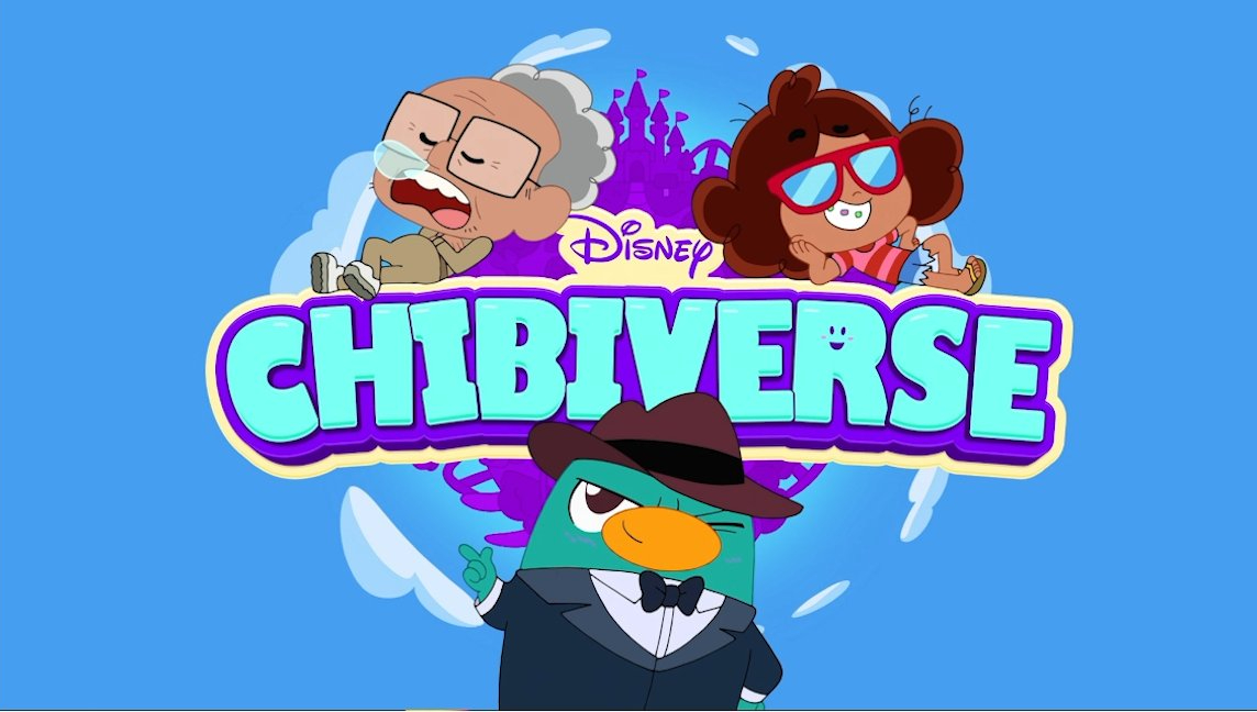 Chibiverse (2022)