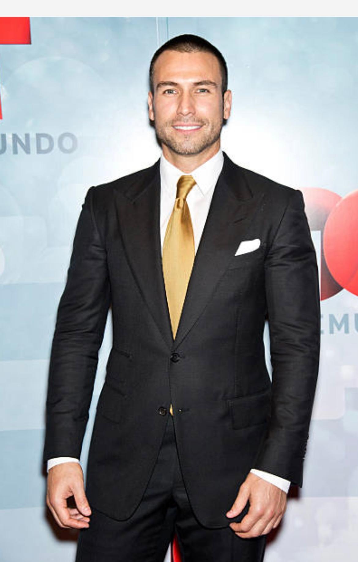 Rafael Amaya