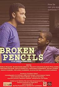 Broken Pencils (2016) - IMDb