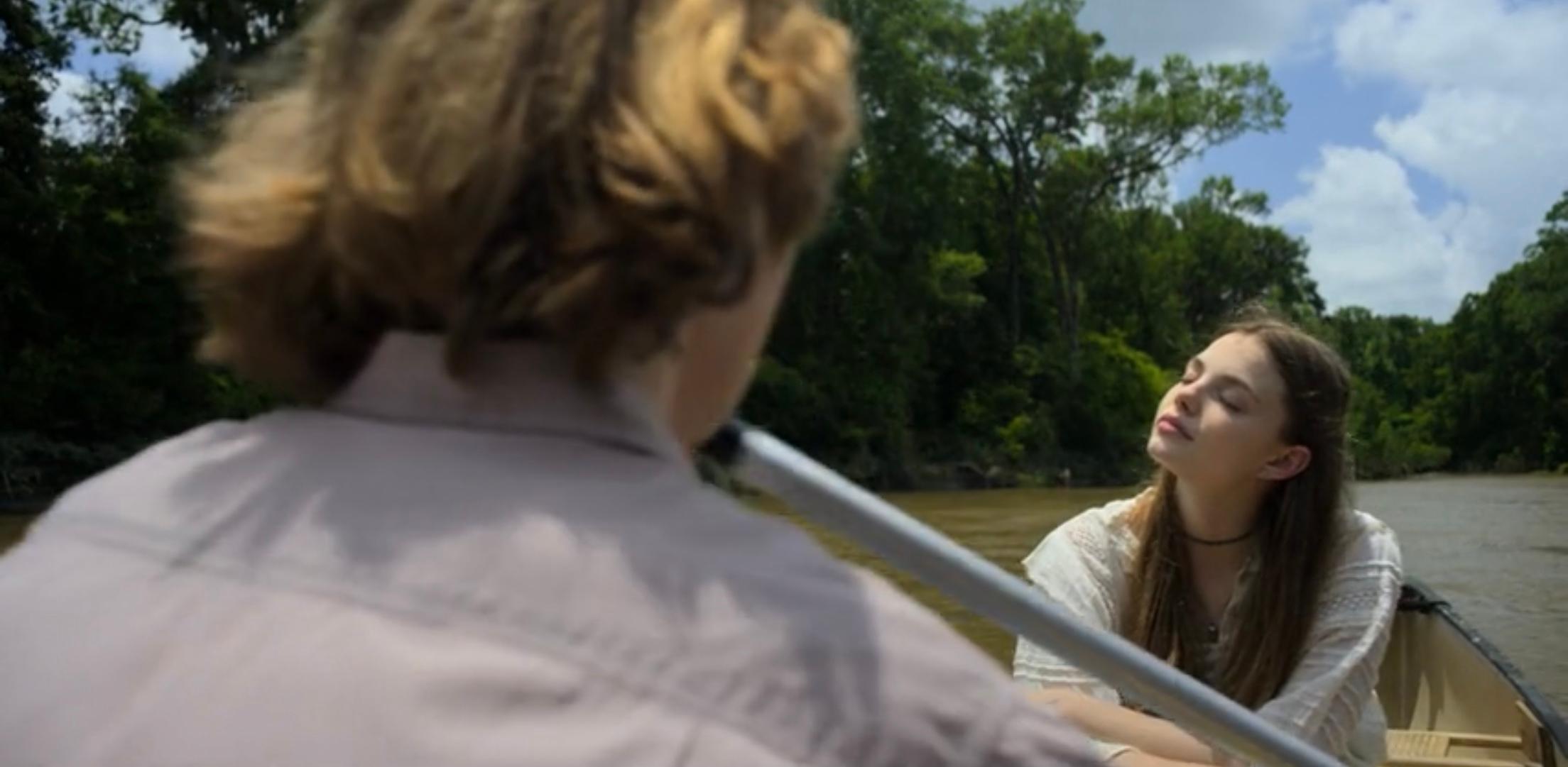 Looking for Alaska (2019)