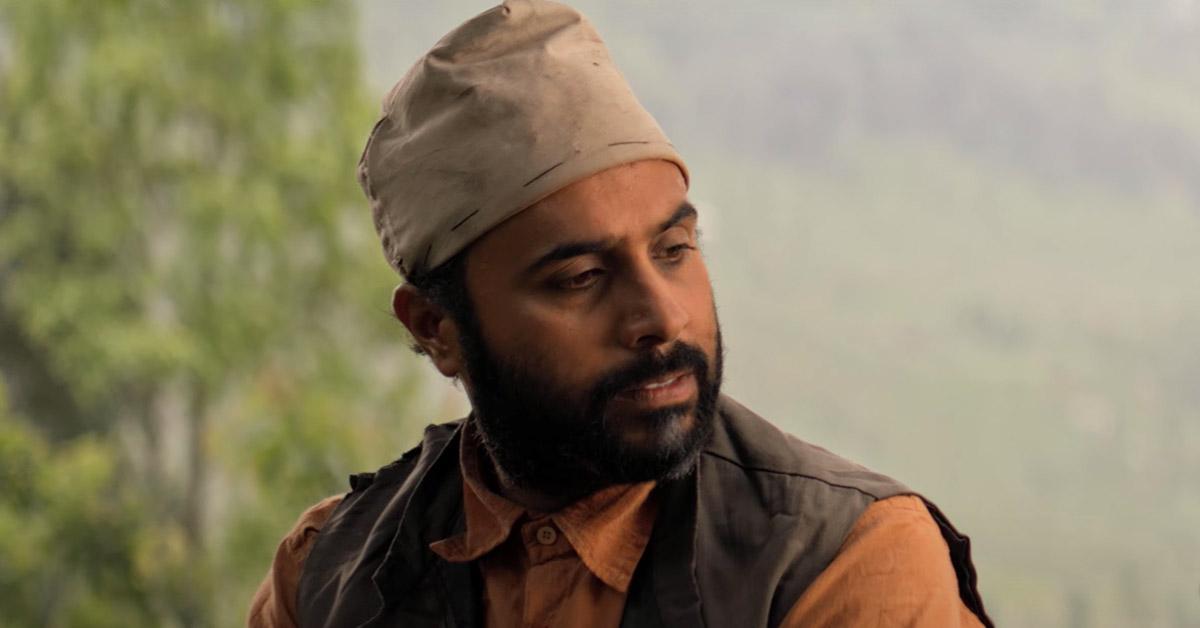 Purna Bahadur Ko Sarangi (2024)