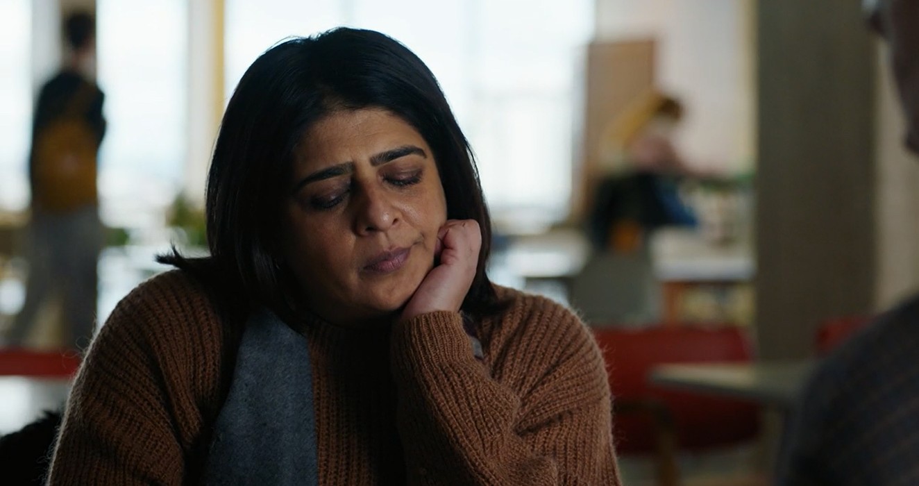 Before We Die (2021)