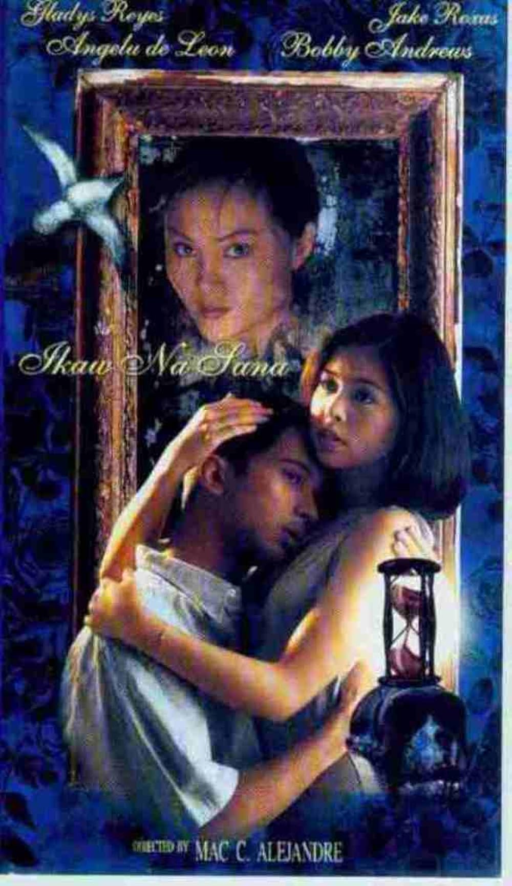 Ikaw na sana (1998) - IMDb