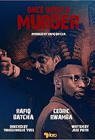 Once Upon a Murder (Short 2024) - IMDb