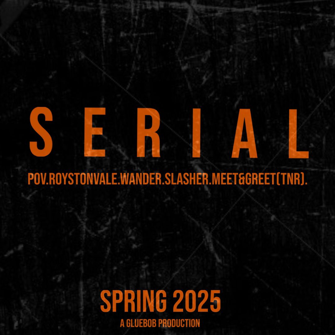 Serial (2025)