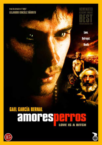 Amores Perros (2000)