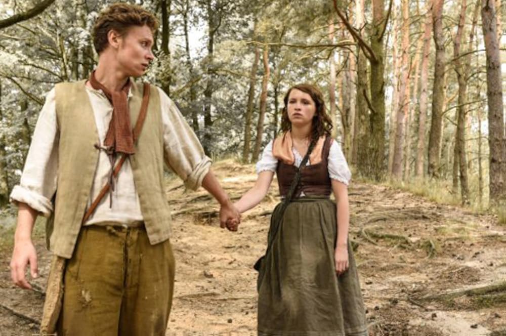 Das Märchen von der Regentrude (2018)