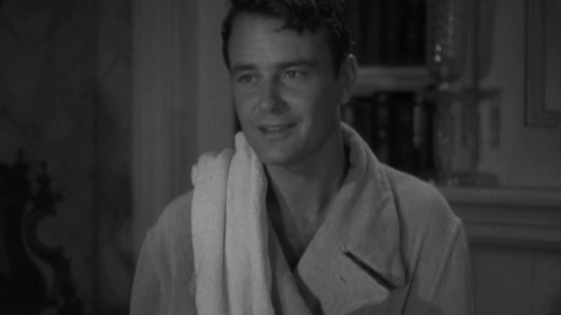 Lew Ayres