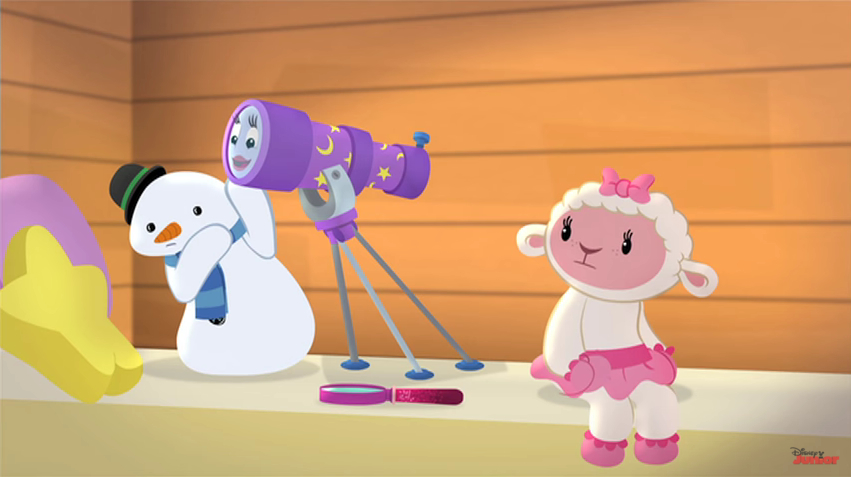 The Doc Files (2013)