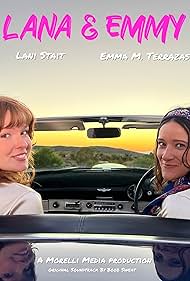 Lana & Emmy (Short) - IMDb