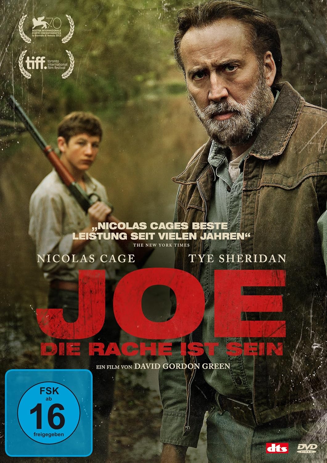 Joe (2013)