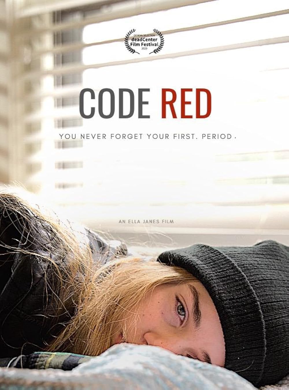 Code Red (Short 2020) - IMDb